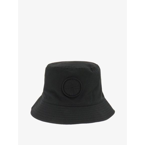 Stone Island | Accessories | Stone Island Man Cotton Cloche | Poshmark